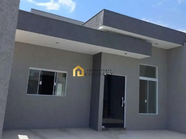 Casa / Sobrado para Venda em Sorocaba/SP Residencial Jardim Nathália 3 Quartos