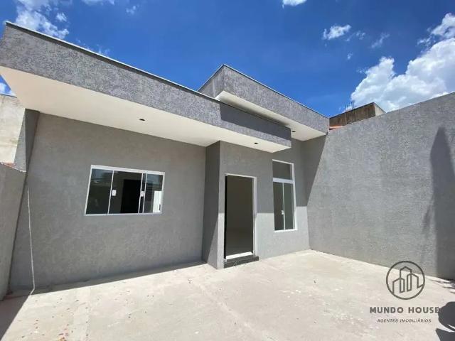 Casa / Sobrado para Venda em Sorocaba/SP Residencial Jardim Nathália 3 Quartos