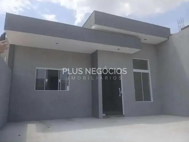 Casa / Sobrado para Venda em Sorocaba/SP Residencial Jardim Nathália 3 Quartos