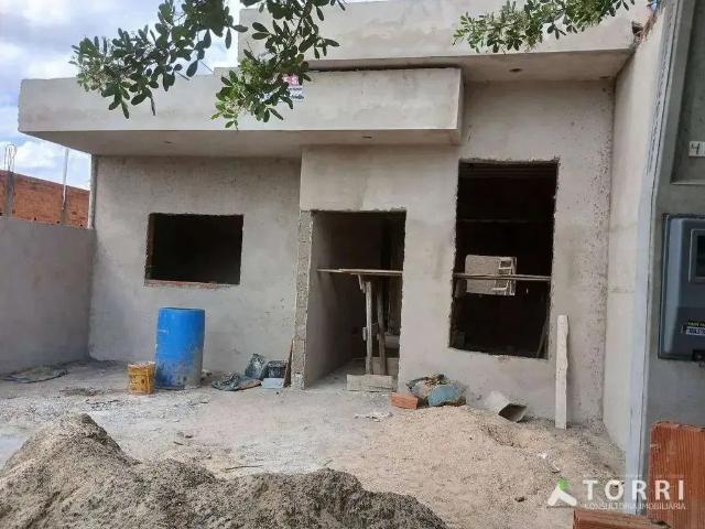 Casa / Sobrado para Venda em Sorocaba/SP Residencial Jardim Nathália 3 Quartos