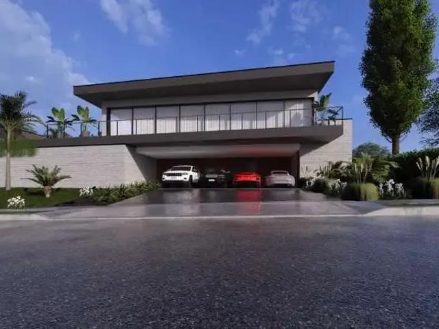 Casa / Sobrado para Venda em Sorocaba/SP Residencial Saint Patrick 4 Quartos