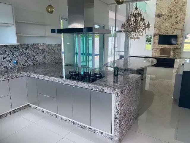 Casa / Sobrado para Venda em Sorocaba/SP Residencial Saint Patrick 4 Quartos