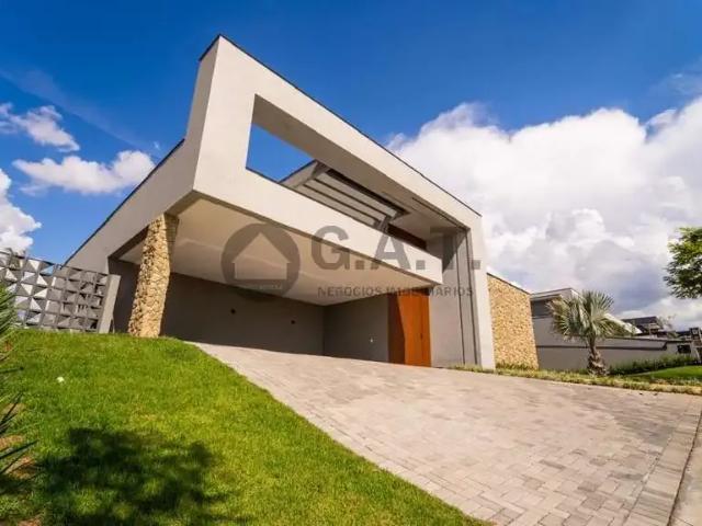 Casa / Sobrado para Venda em Sorocaba/SP Residencial Saint Patrick 4 Quartos