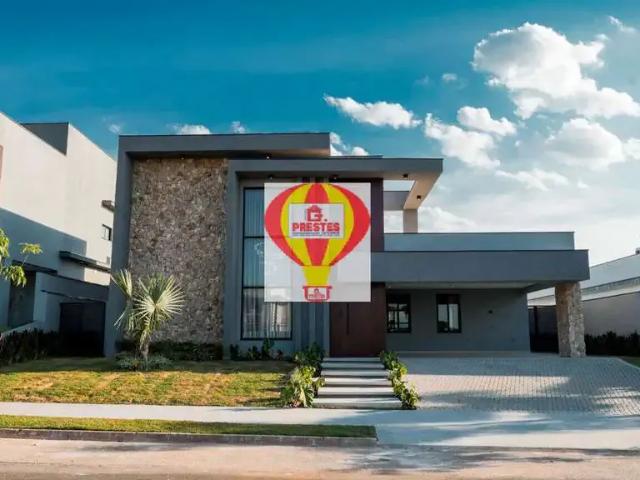 Casa / Sobrado para Venda em Sorocaba/SP Residencial Saint Patrick