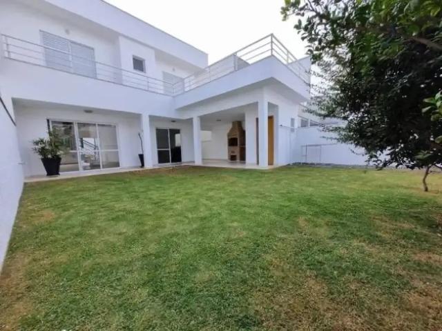 Casa / Sobrado para Venda em Sorocaba/SP Residencial Villa do Bosque 3 Quartos