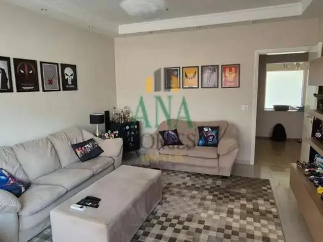 Casa / Sobrado para Venda em Sorocaba/SP Residencial Villazul 4 Quartos