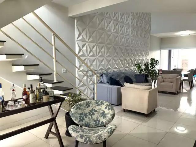 Casa / Sobrado para Venda em Sorocaba/SP Residencial Villazul 4 Quartos