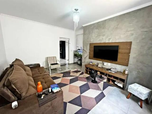 Casa / Sobrado para Venda em Sorocaba/SP Retiro São João 2 Quartos