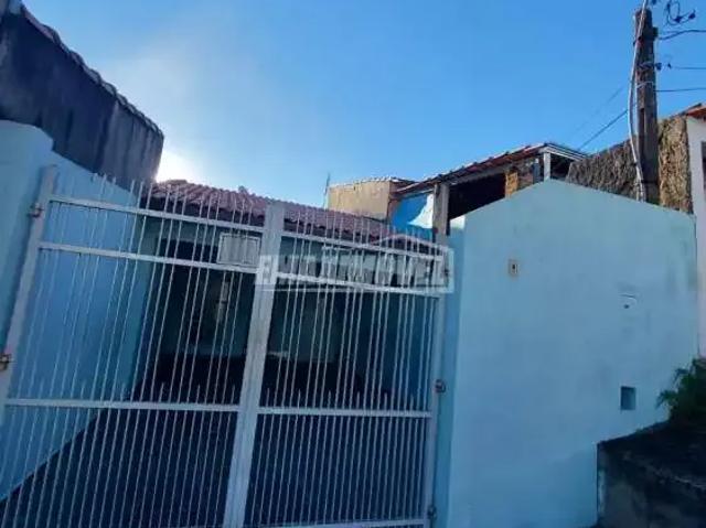 Casa / Sobrado para Venda em Sorocaba/SP Retiro São João 2 Quartos