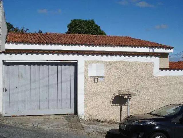 Casa / Sobrado para Venda em Sorocaba/SP Retiro São João 3 Quartos