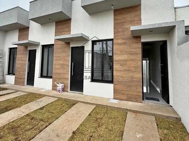 Casa / Sobrado para Venda em Sorocaba/SP Terras de Arieta 1 Quartos