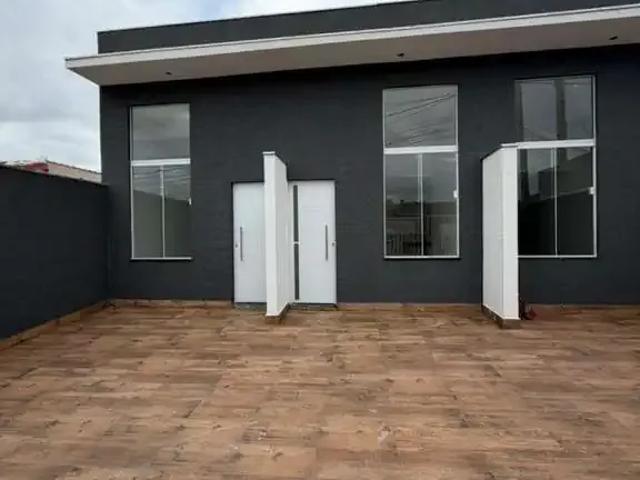 Casa / Sobrado para Venda em Sorocaba/SP Terras de Arieta 1 Quartos