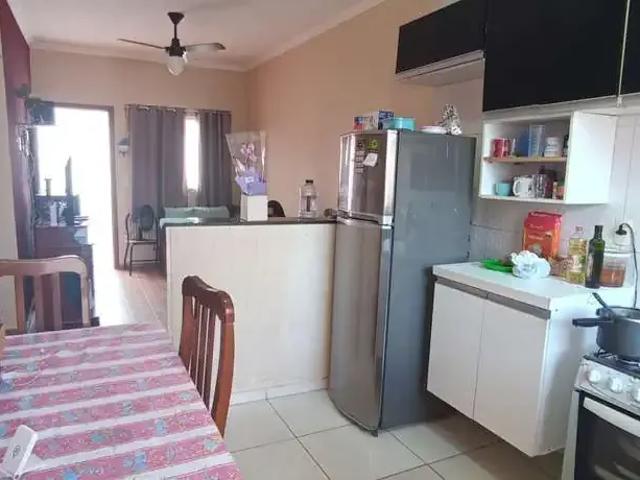 Casa / Sobrado para Venda em Sorocaba/SP Terras de Arieta 2 Quartos