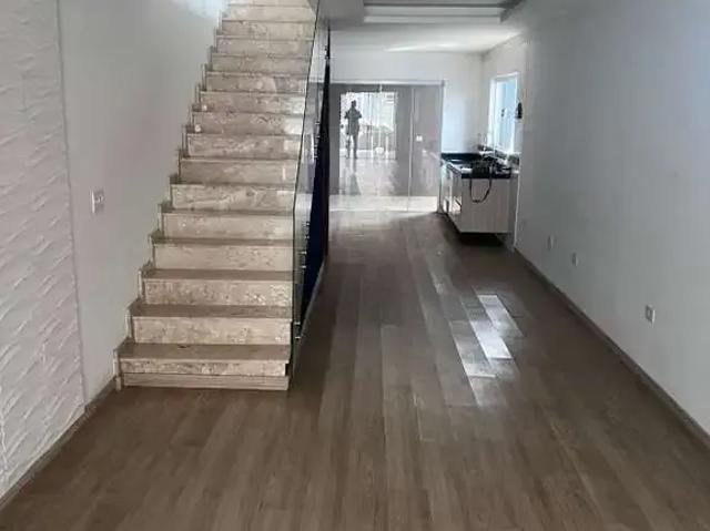 Casa / Sobrado para Venda em Sorocaba/SP Terras de Arieta 2 Quartos