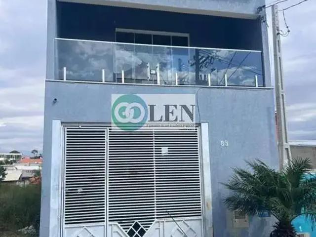 Casa / Sobrado para Venda em Sorocaba/SP Terras de Arieta 2 Quartos