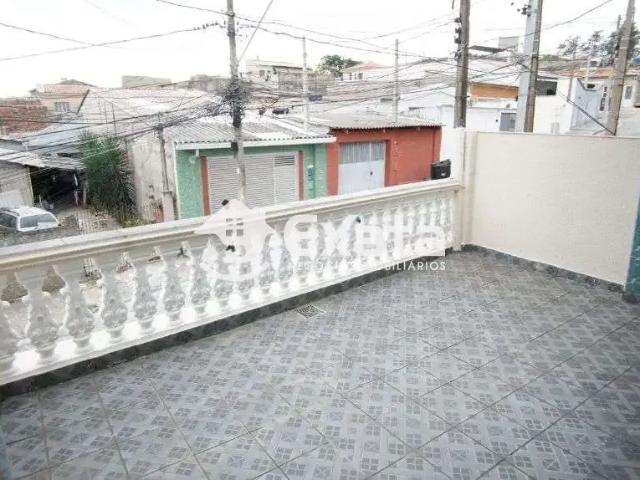 Casa / Sobrado para Venda em Sorocaba/SP Vila Colorau 4 Quartos