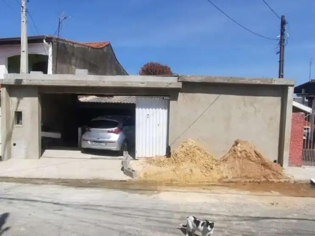 Casa / Sobrado para Venda em Sorocaba/SP Vila Colorau