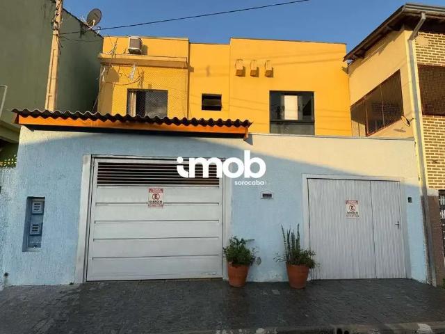 Casa / Sobrado para Venda em Sorocaba/SP Vila Colorau 2 Quartos