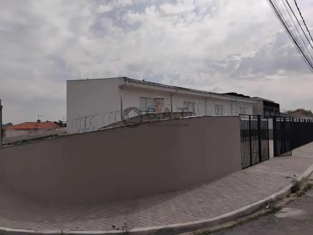 Casa / Sobrado para Venda em Sorocaba/SP Vila Colorau 2 Quartos