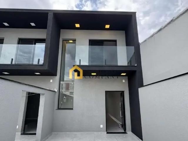 Casa / Sobrado para Venda em Sorocaba/SP Vila Barcelona 2 Quartos