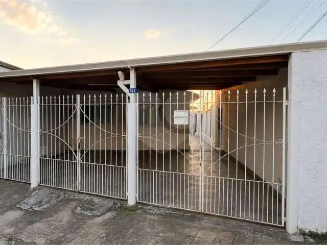 Casa / Sobrado para Venda em Sorocaba/SP Vila Colorau 2 Quartos