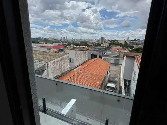 Casa / Sobrado para Venda em Sorocaba/SP Vila Colorau 2 Quartos