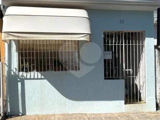 Casa / Sobrado para Venda em Sorocaba/SP Vila Colorau 2 Quartos
