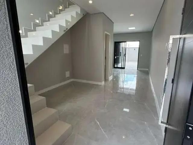 Casa / Sobrado para Venda em Sorocaba/SP Vila Colorau 2 Quartos
