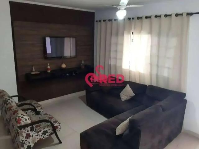 Casa / Sobrado para Venda em Sorocaba/SP Vila Colorau 3 Quartos