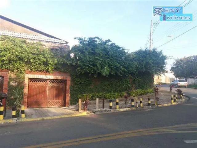 Casa / Sobrado para Venda em Sorocaba/SP Vila Carol 3 Quartos