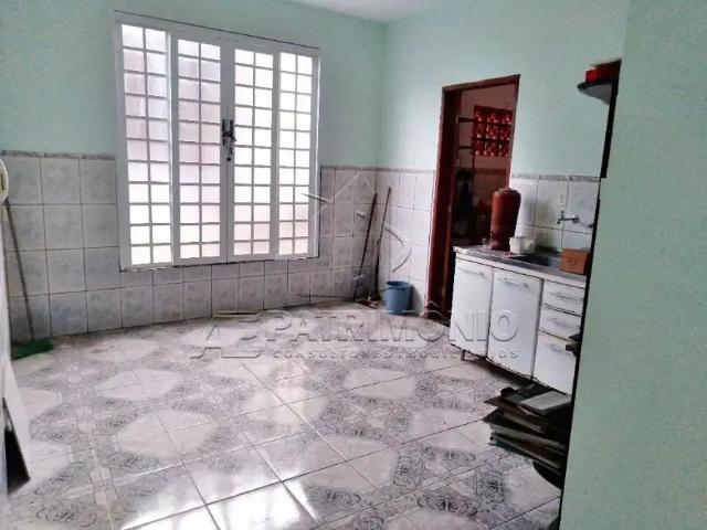 Casa / Sobrado para Venda em Sorocaba/SP Vila Carol 2 Quartos