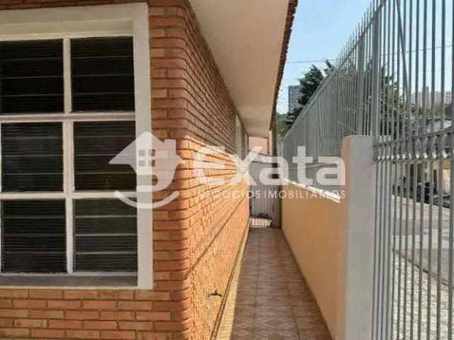 Casa / Sobrado para Venda em Sorocaba/SP Vila Carvalho 3 Quartos