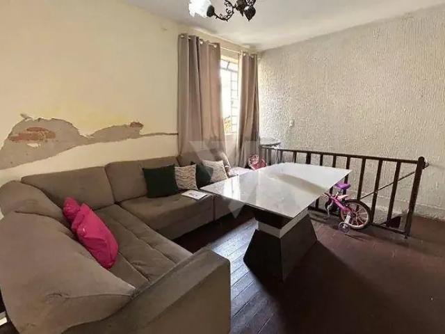 Casa / Sobrado para Venda em Sorocaba/SP Vila Carvalho 3 Quartos