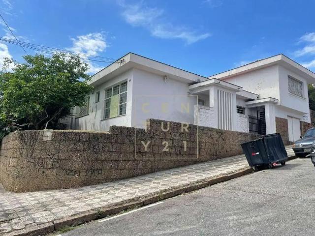 Casa / Sobrado para Venda em Sorocaba/SP Vila Carvalho 3 Quartos
