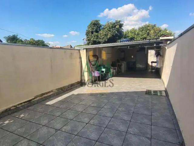 Casa / Sobrado para Venda em Sorocaba/SP Vila Carvalho 3 Quartos