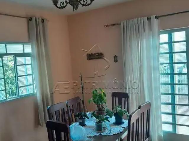 Casa / Sobrado para Venda em Sorocaba/SP Vila Carvalho 3 Quartos