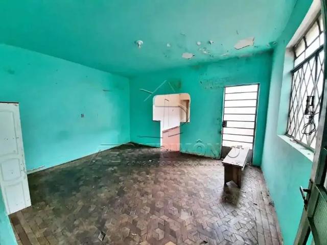 Casa / Sobrado para Venda em Sorocaba/SP Vila Carvalho 3 Quartos