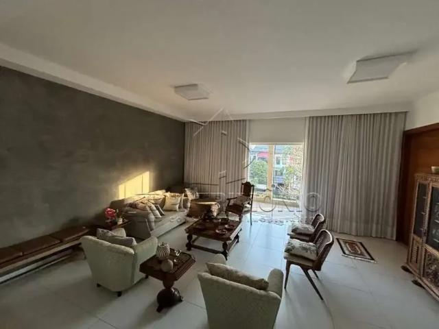 Casa / Sobrado para Venda em Sorocaba/SP Vila Carvalho 3 Quartos