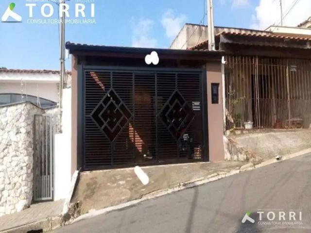 Casa / Sobrado para Venda em Sorocaba/SP Vila Carvalho 2 Quartos
