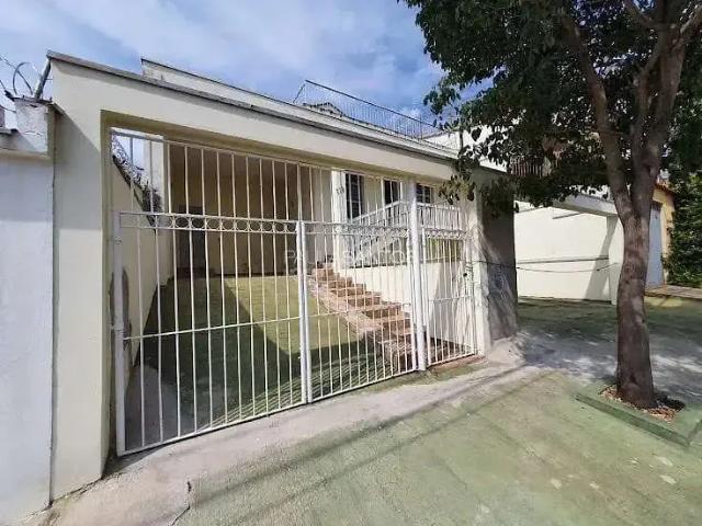 Casa / Sobrado para Venda em Sorocaba/SP Vila Carvalho 4 Quartos