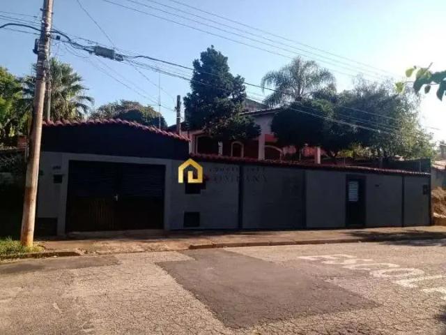 Casa / Sobrado para Venda em Sorocaba/SP Vila Carvalho 4 Quartos