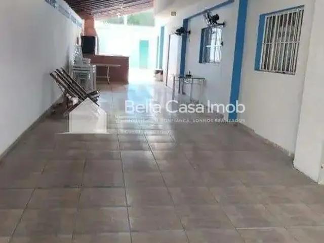 Casa / Sobrado para Venda em Sorocaba/SP Vila Cássia Maria 4 Quartos