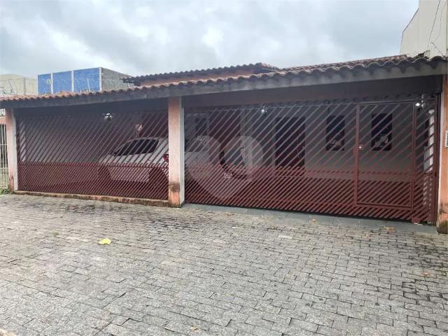 Casa / Sobrado para Venda em Sorocaba/SP Vila Angélica 2 Quartos