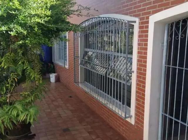Casa / Sobrado para Venda em Sorocaba/SP Vila Angélica 2 Quartos