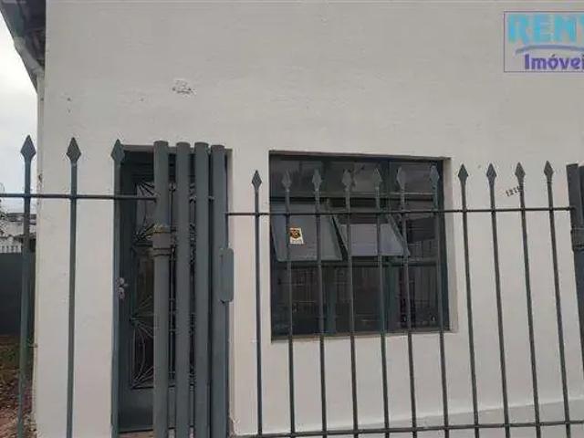 Casa / Sobrado para Venda em Sorocaba/SP Vila Angélica 2 Quartos