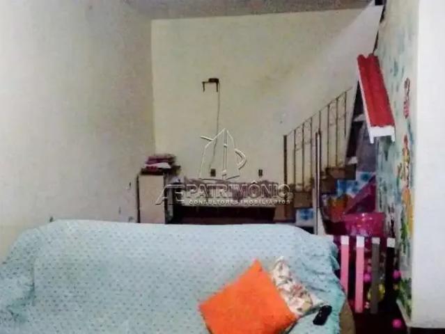 Casa / Sobrado para Venda em Sorocaba/SP Vila Angélica 4 Quartos