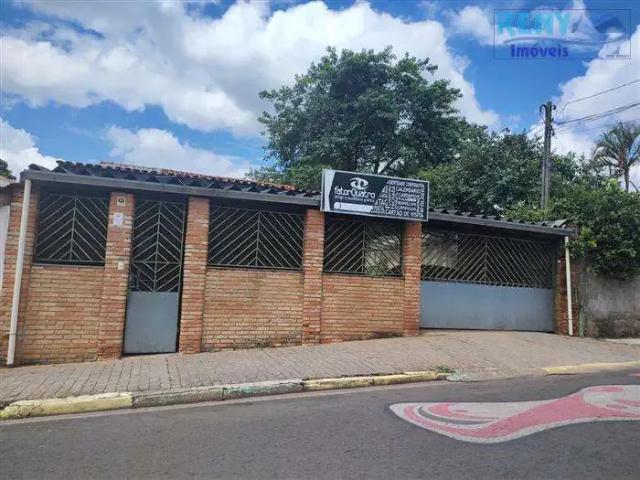 Casa / Sobrado para Venda em Sorocaba/SP Vila Angélica 4 Quartos