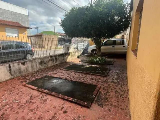 Casa / Sobrado para Venda em Sorocaba/SP Vila Angélica 4 Quartos
