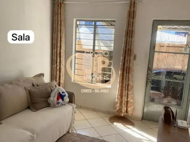 Casa / Sobrado para Venda em Sorocaba/SP Vila Angélica