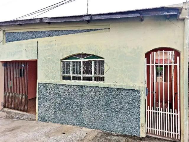 Casa / Sobrado para Venda em Sorocaba/SP Vila Adélia 1 Quartos